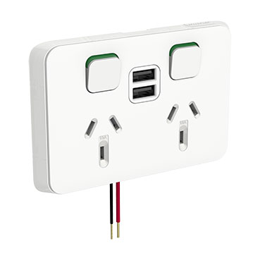 Power Points - Perth Electricians